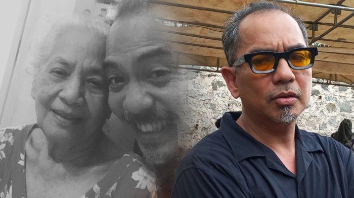 VIDEO Indra Birowo Sudah Persiapan Diri untuk Kehilangan Kedua Orang ...