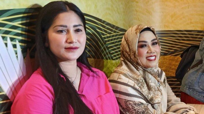 Bantah Kirim Santet ke Mendiang Stevie Agnecya, Icha Annisa: Masalah ...