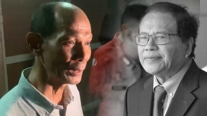 VIDEO Ichsanuddin Noorsy Kenang Sosok Ekonom Senior Rizal Ramli ...