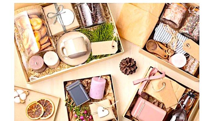 18 Ide Hampers Lebaran untuk Dikirimkan ke Teman dan Sanak Saudara ...