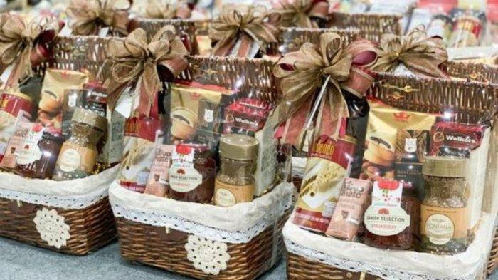 17 Ide Hampers Lebaran Unik dengan Harga Dibawah Rp 100 Ribu ...
