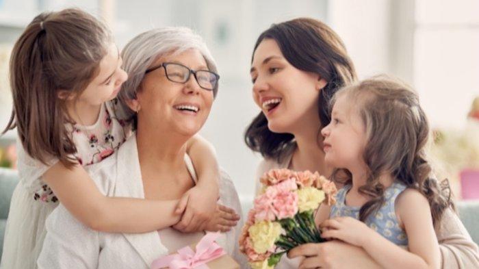 15 Ide Kado Istimewa untuk Ibu Tercinta, Sederhana dan Penuh Makna ...