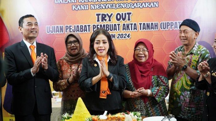 Pengabdian untuk Masyarakat, Ikanot Undip Gelar Try Out Gratis Bagi ...