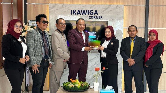 Buka Lapangan Kerja, Ikatan Alumni Widyagama Malang Hadirkan Ikawiga ...