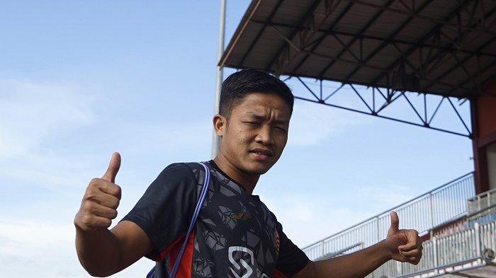 Gagal Lawan Persib, Ilham Rio Fahmi Berharap Persija Bisa Raih Hasil ...