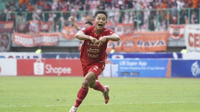 Adaptasi Lancar, Ilham Rio Fahmi Nyaman dengan Peran Barunya di Persija ...
