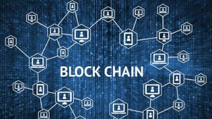 Hadapi Era Digitalisasi, Teknologi Blockchain jadi Penting untuk Kirim ...
