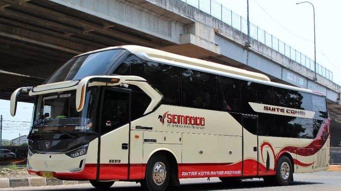 Dukung Larangan Penggunaan Telolet, Komisaris PO Sembodo: Mending ...