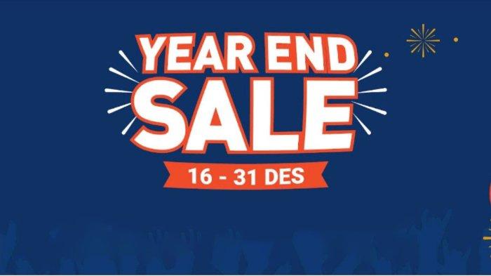 Musim Diskon Akhir Tahun, Pahami Trik Mendapatkan Perhatian Pengguna Digital yang Lebih Baik ...