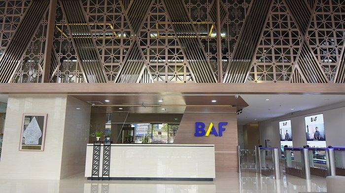 Catatkan Laba Bersih Rp 473,7 Miliar di 2021, BAF Mulai Pasarkan Produk ...