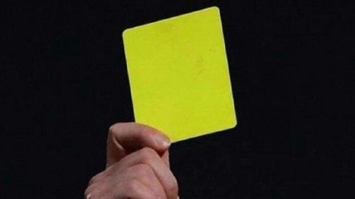 Hadapi Persebaya Surabaya, Ini 4 Pemain Persija Jakarta Terakumulasi ...