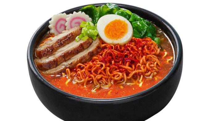 Mi Instan Produksi Oven Lebih Sehat Dibanding Digoreng, Tak Mengandung ...