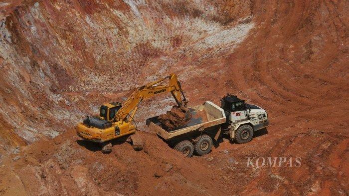 Ryan Susanto Divonis Bebas, Bagaimana Kasus Korupsi di PT Timah Tbk ...