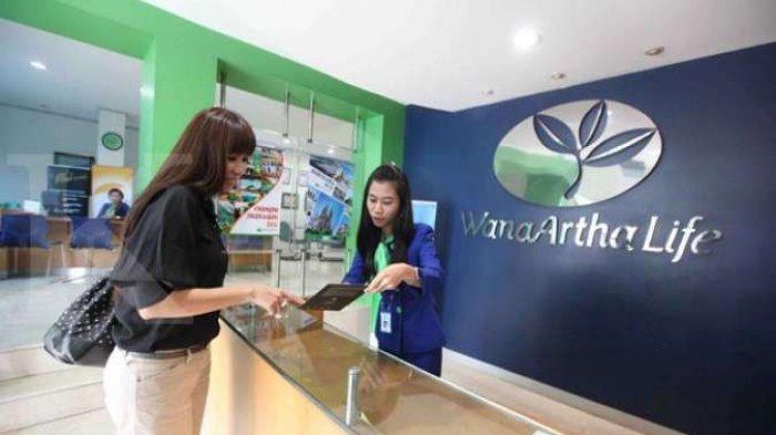 Manajemen Wanaartha Life Kebut Perjanjian dengan Investor Baru ...