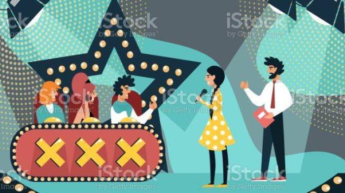 Dukung Anak dan Remaja Indonesia Wujudkan Mimpi dengan Ajang Pencarian ...