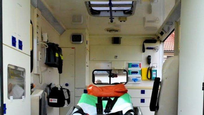Pasien Stroke Harus Segera Ditangani, Waktunya Tidak Lebih dari 4,5 Jam ...
