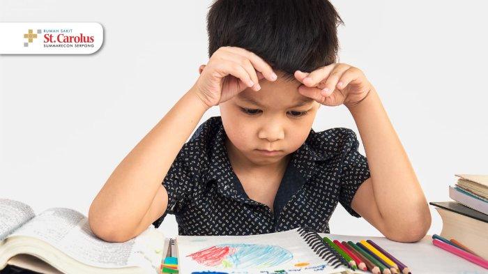 Apakah Anak Hiperaktif Selalu ADHD? Kenali Gejala Awal Anak Mengalami ...