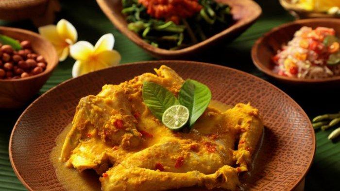 Rekomendasi Kuliner Nikmat Bercita Rasa Pedas yang Hanya Ada di Bali ...