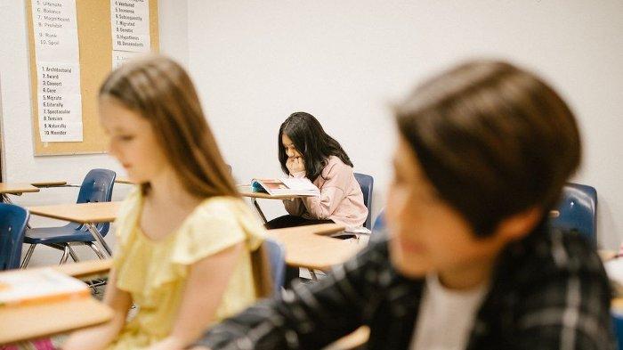 Enam Cara Belajar yang Tepat Bagi si Penyendiri - Wartakotalive.com