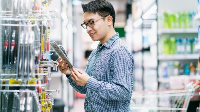 5 Rekomendasi Toko Offline yang Bisa Pakai Cicilan Elektronik Online ...