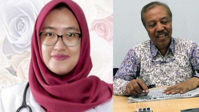 M Nasser Pertanyakan Klaim Pungli Kemenkes Rp 40 Juta di Kejadian ...