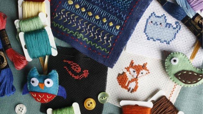 Tingkatkan Kebahagiaan dan Kesejahteraan, Begini 8 Cara Mulai Hobi Baru ...