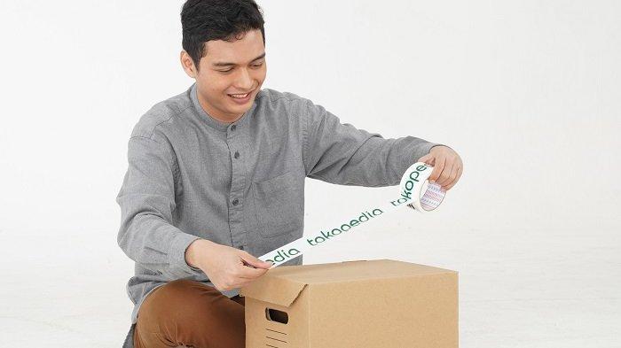 UMKM Harus Tahu, Berikut Lima Cara Kirim Paket Berukuran Besar yang ...