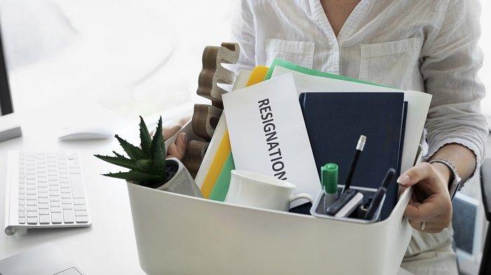 Survei Robert Walters: 77 Persen Tenaga Kerja Profesional di Indonesia ...