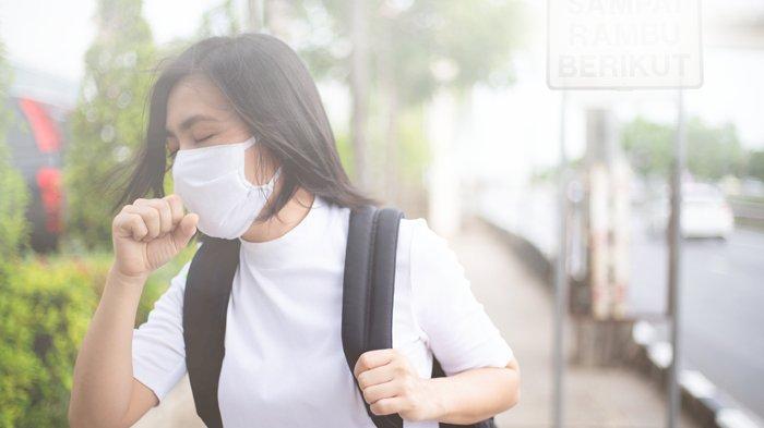 Pemprov DKI Jakarta Didesak Serukan Warga Pakai Masker di Luar Rumah ...