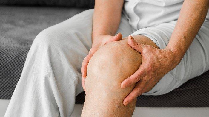 Total Knee Replacement, Prosedur Penggantian Sendi Lutut Rusak dengan ...