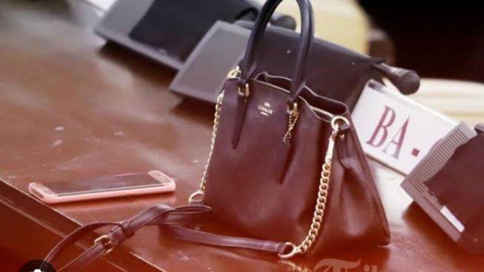 Enam Cara Membuat Tas Terlihat Mahal, Bikin Pengguna Seperti Pakai Tas ...