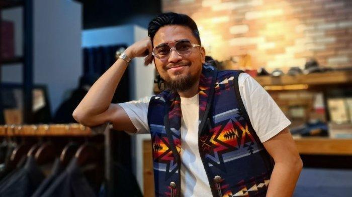 Tidak Ingin Terlihat Tua, Imam Darto Andalkan Jeans Demi Tetap Tampil ...