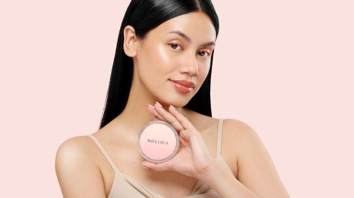 Tampil Cantik Tak Perlu Mahal, Implora Luncurkan Healthy Glow Cushion ...