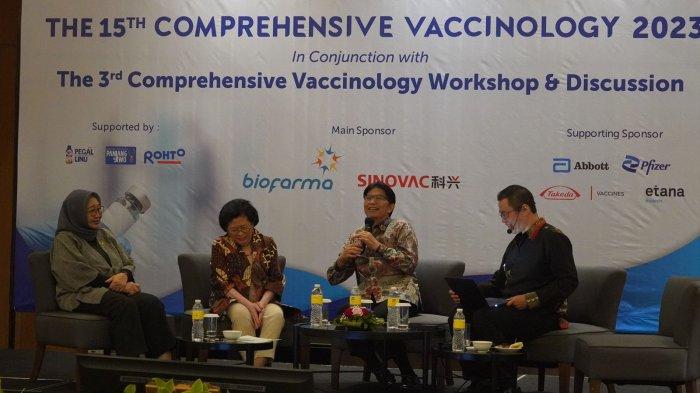 inHarmony Preventa Buka Era Baru dalam Pelayanan Kesehatan Preventif - Wartakotalive.com