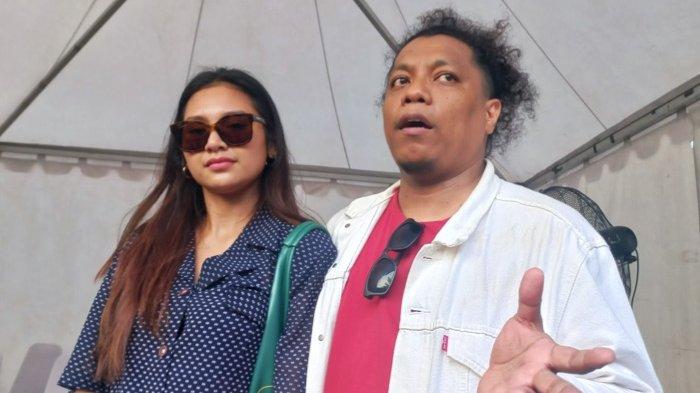 Sudah 2 Tahun Menikah, Indah Permatasari dan Arie Kriting Belum Kantongi Restu dari Orang Tua ...