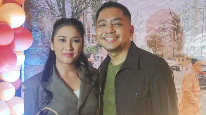 Ade Govinda Menikahi Indi Arisa di Jakarta 3 Agustus 2024, Gelar Pesta ...