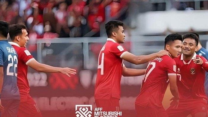 Shin Tae-yong Puji Semua Pemain Indonesia yang Berhasil Taklukkan Brunei Darussalam dengan Skor ...