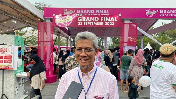 Grand Final BGCC 2023, Belasan Peserta Bersaing Raih Kursus Memasak di ...
