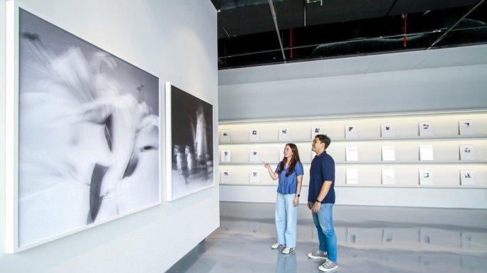 Hadirkan Pameran 365, Indra Leonardi Tangkap Perjalanan Kehidupan Lewat Lensa Kamera ...