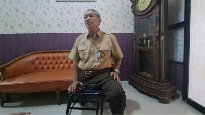 Kepala Sekolah SMAN 65 Jakarta Tak Ingin Polemik Petisi dari Guru ...