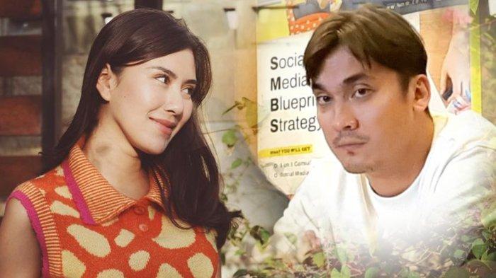 Netizen Minta Stasiun TV Boikot Syahnaz Sadiqah dan Rendy Kjaernett ...