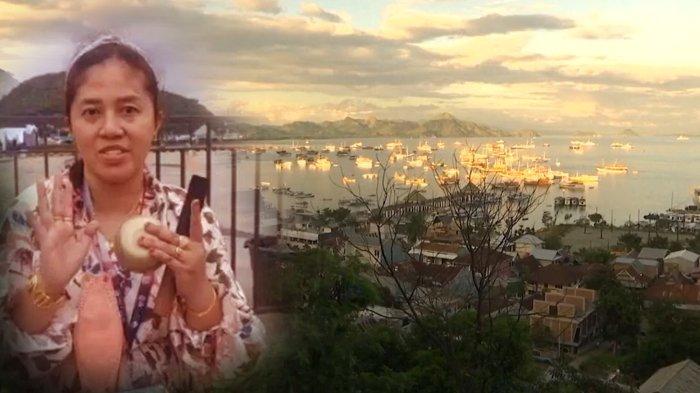 VIDEO Mbak Rara Sang Pawang Hujan Kembali Beraksi di KTT ASEAN 2023 ...