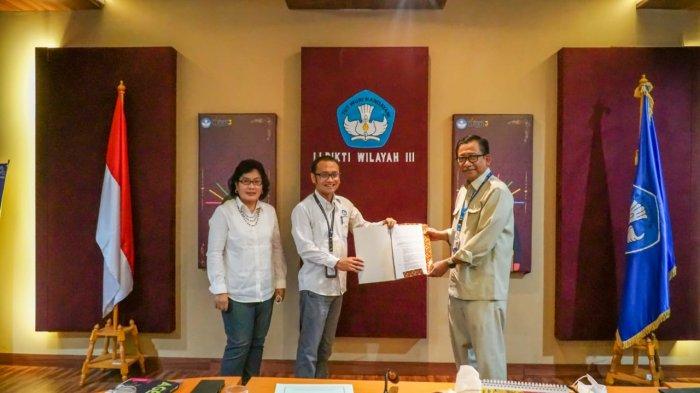 Penuhi Kebutuhan Pengembangan di Bidangnya, ITPLN Hadirkan Program ...