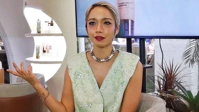 Intan Ayu Pernah Merasa Tidak Percaya Diri hingga Ketakutan Setiap ...