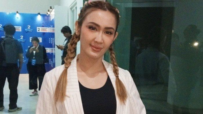 Intan Saumadina Tolak Tawaran Menjadi Kader Partai, Merasa Belum Siap ...