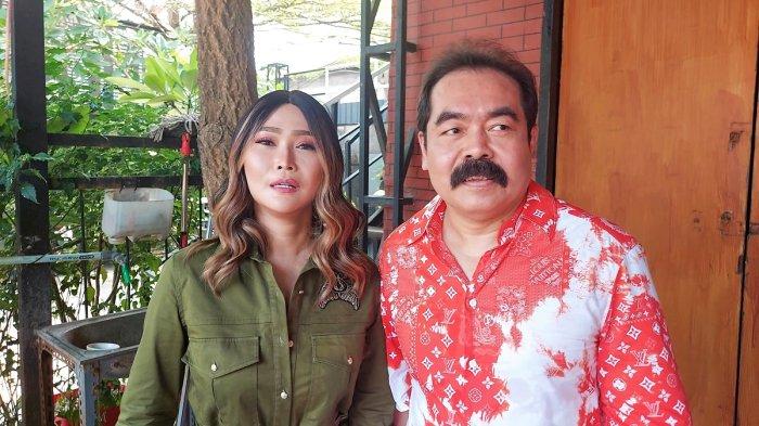 Sudah 29 Tahun Berumah-tangga, Ini Salah Satu Kunci Pernikahan Inul ...