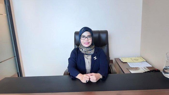 Irza Fitrisia Tohir Diangkat Menjadi Direktur Marketing PT Alton Yogantara Perkasa ...