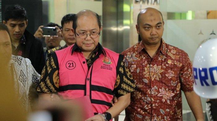 Profil Isa Rachmatarwata, Pejabat Tinggi Kemenkeu Rugikan Negara Trilyunan Rp Atas Kasus ...