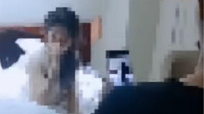 Selingkuh dengan Anak Kades, Bripda AP Sudah Lama Curiga: Itu Mantan Pacar Istri Saya Waktu ...