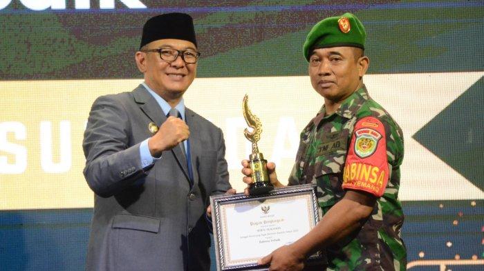 Pemkab Bogor Gelar Tegar Beriman Award, Tebar Penghargaan untuk 35 Kategori, Ini Daftar ...
